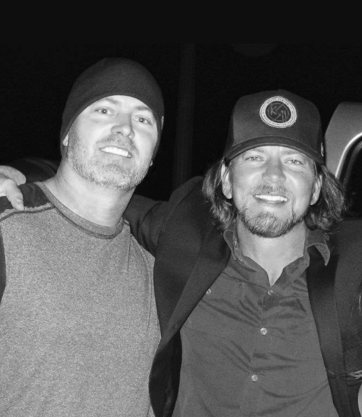 Player Profile – Todd Clausen – Inside Edge Baseball Academy